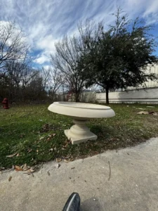 Pot | ColMex Cast Stones