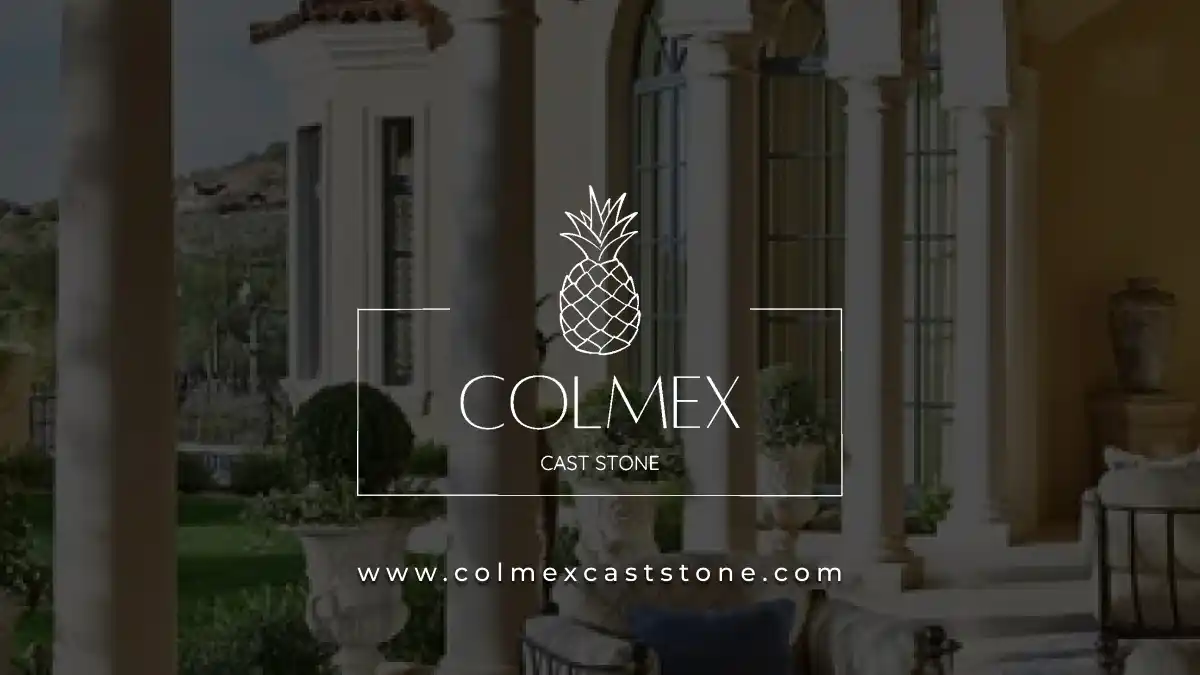 Contact | ColMex Cast Stones